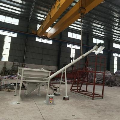 Cina Prodotto per il trasporto di polvere di grano in vendita