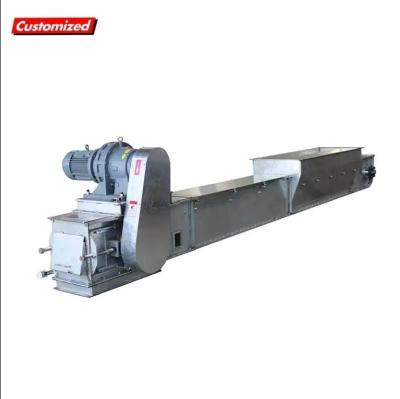 China Easy Installation Flexible Spiral Conveyor Energy Saving For Material Handling for sale