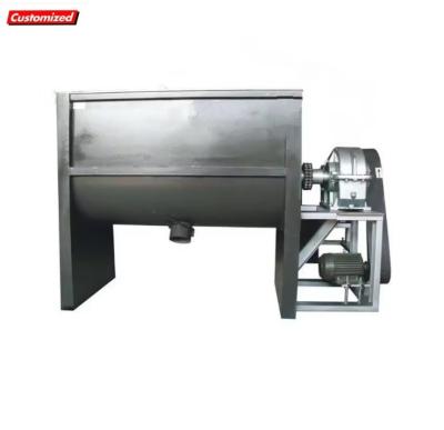 China High Capacity Mixing Machine for Precise and Blending Mixer Clients Request 75.000kg for sale