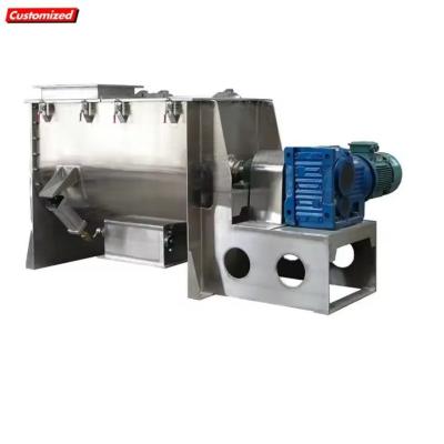 China High Capacity Mixing Machine for Precise and Blending Mixer Clients Request 75.000kg for sale