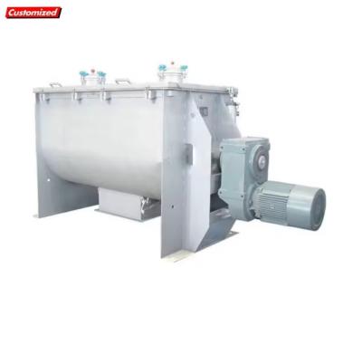 China High Capacity Mixing Machine for Precise and Blending Mixer Clients Request 75.000kg for sale