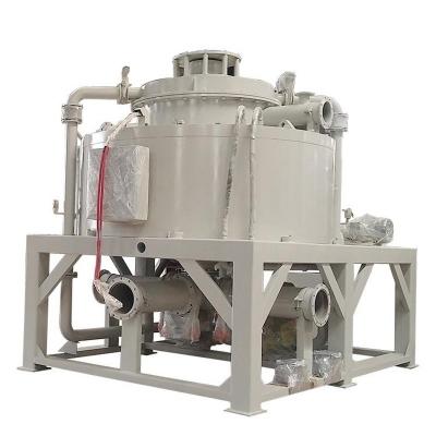 China High Intensity Magnetic Separation Machine Wet Magnetic Separator For Customized OEM for sale