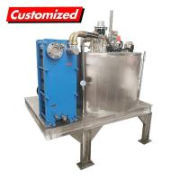 China Automatic Dry Magnetic Separator for Lithium Battery Materials with 10°C Temperature Control and 10,000 Sets/Month Capacity for sale