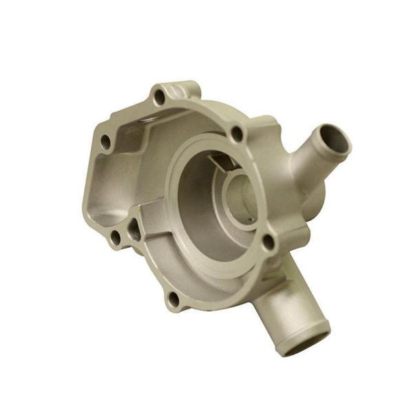 Processing del metallo CNC personalizzabile