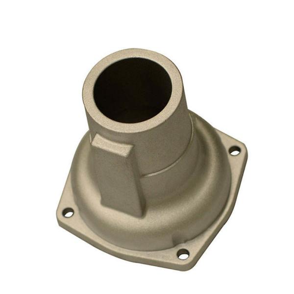 Processing del metallo CNC personalizzabile