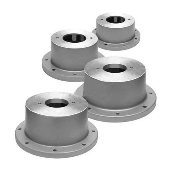 Processing del metallo CNC personalizzabile