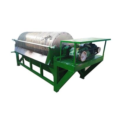 Κίνα Μηχανή μαγνητικού διαχωρισμού Full Auto Wet Magnetic Separator Conveyor OEM προς πώληση