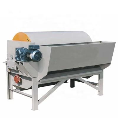 China OEM Mineral Iron Ore Magnetic Separator Separation Machine Iron Remover Separator For Mineral Sand for sale