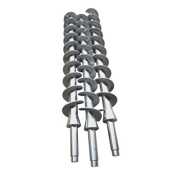 Écrou à rouleaux d'acier inoxydable à l'usine à l'usine