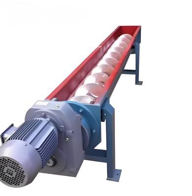 China Kleine verticale schroeftransportvoertuigen met veel materialen for sale