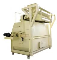 China High Efficiency Manganese Ore Magnetic Separator 15-25 Tons/Hour for Mining & Industrial Applications for sale