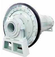 China High Efficiency Customizable Ball Mill for Gold Ore Crushing and Grinding 50tph for sale