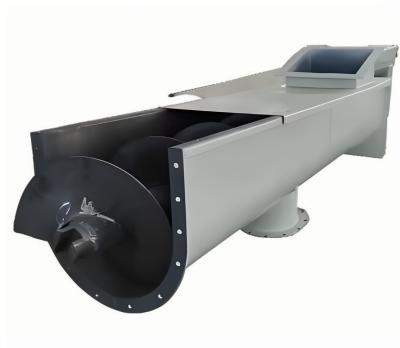 Cina Nuovo trasportatore automatico a spirale a forma di U in vendita