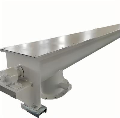 Cina Nuovo trasportatore automatico a spirale a forma di U in vendita