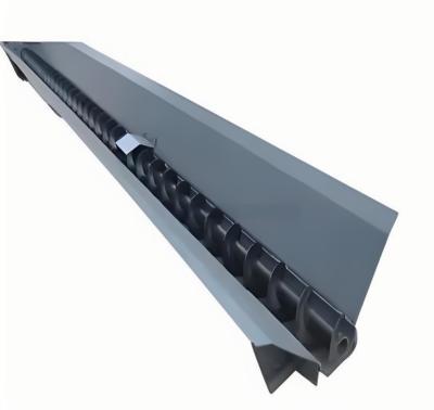 China Transporte de partículas de astillas de caucho en forma de U en venta