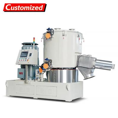 Cina Miscelatore di fanghi a batteria al litio ad alta velocità in acciaio inossidabile da 380V da 180 kg in vendita