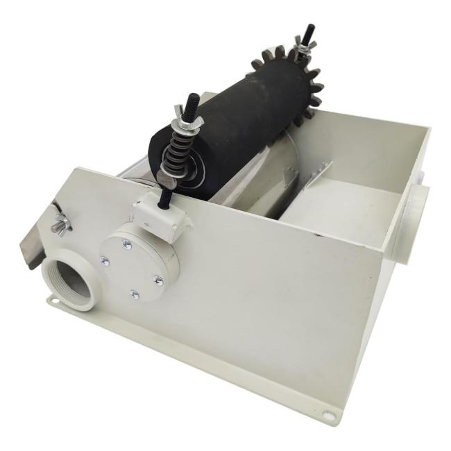 Custom Magnetic Separator packaging