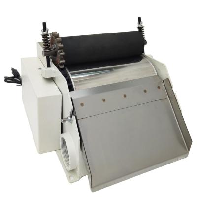 China Custom  Magnetic Separator Grinding Fluid Coolant Emulsion Magnetic Separating Machine Filter Remove Iron Particles Magnetizable Solid Particles Separator 110V Strong Magnetic Bucket for sale