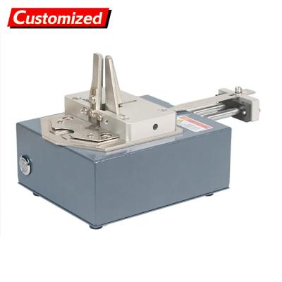 China oem Automatic Magnet Separator Machine, Intelligent Induction Strong Magnetic Metal Separation Adjustable speed Intelligent sensing suitable for magnets of various shapes for sale