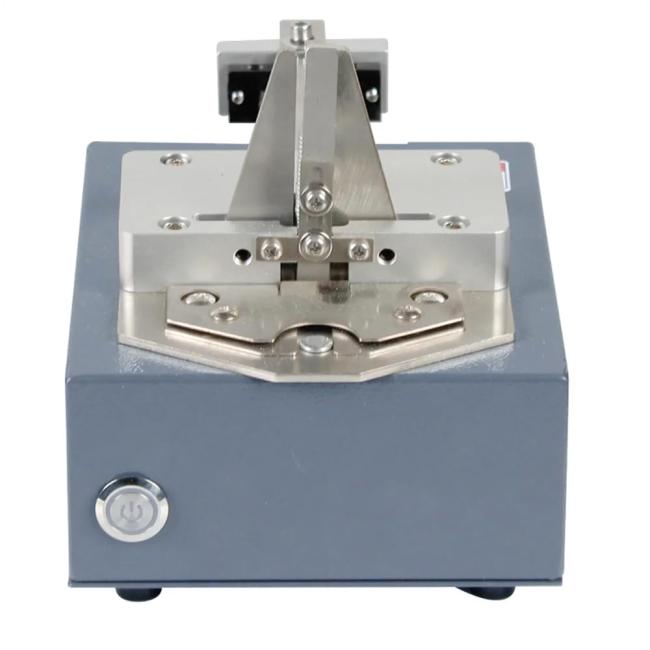 Automatic Magnet Separator Machine top view