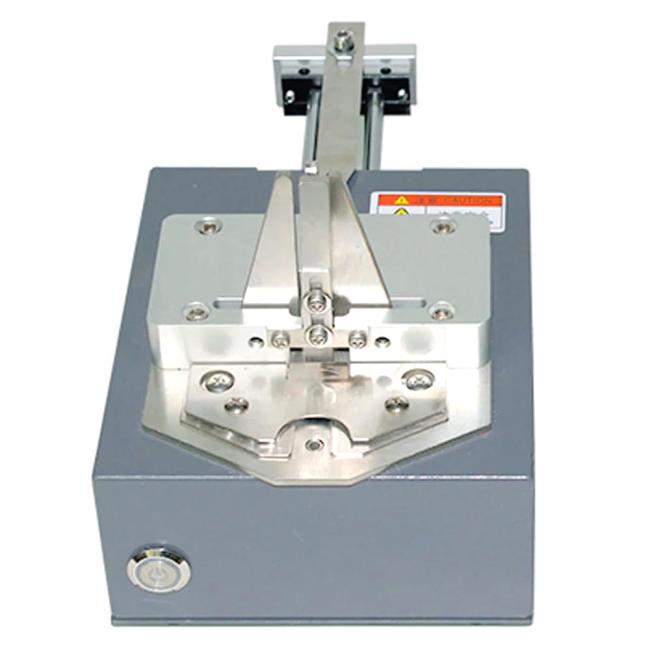 Automatic Magnet Separator Machine in operation