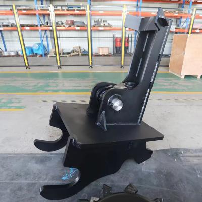 Cina Perforatrice a coclea personalizzata con profondità massima di perforazione di 12 metri in vendita