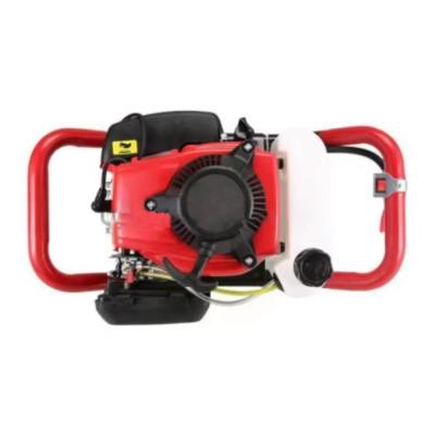 Cina Macchina trivellatrice commerciale OEM, macchina scavatrici commerciale, macchina per scavare sabbia, macchina trivellatrice a coclea di diverse dimensioni, macchina trivellatrice per fori per alberi, adatta per la perforazione del terreno e la realizzazione di fori per alberi in vendita