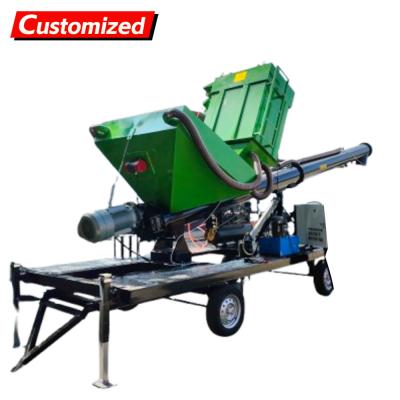 China Customized Stainless Steel Screw Conveyor with 18.5 kW Motor for Powdered Sugar Transport for sale