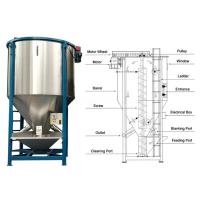 China High Efficiency Large Capacity Cereal Dryer with Customizable Design for Agricultural Grain Processing for sale