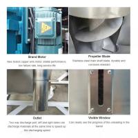 China High Efficiency Large Capacity Cereal Dryer with Customizable Design for Agricultural Grain Processing for sale