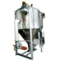China High Efficiency Large Capacity Cereal Dryer with Customizable Design for Agricultural Grain Processing for sale