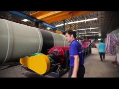 Mineral Spiral Classifier Sand Screw Washer Sand Screw Spiral Sand Washing Machine Sand Washing Machine