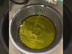 Máquina de pressão a frio de alta eficiência para pressão de várias sementes oleaginosas e nozes