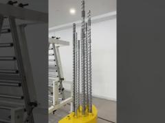 Screw Barrel Set