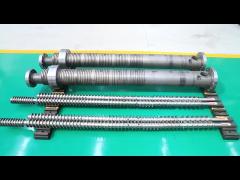 Screw Barrel Set