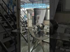 乾燥粉末,洗濯粉末混合,粉末混合機洗濯機,化学品,モーター,小企業混合機のためのカスタマイズされたミキサー