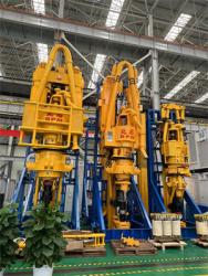 China Factory - Topland Oilfield Supplies Ltd.