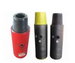 Quality Varco 4145H Drilling Rig Spare Parts API Oilfield Varco JH Top Drive System Upper IBOP for sale