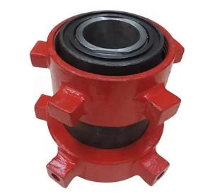 China Varco API Standard Swivels Wash Pipe Packing Assembly Oilfield Drilling Rig Piezas de repuesto en venta