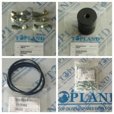 China PNEUMATICS PN 2027207 HANDLING RING ROT FOR TOP DRIVE PS 500 for sale