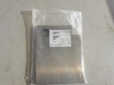 China Zilveren kleur PS Top Drive Components Shim 1312669 Ge 752 Solid 1/8 Front for sale