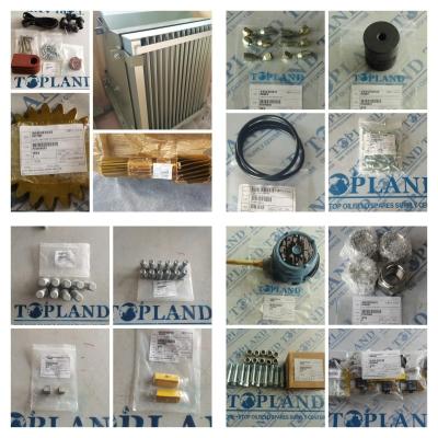 Cina Valvola solenoide PN H03-1052-010 Canrig TOP DRIVE Accessori in vendita