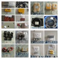 Quality Top Drive Control Valve PN H07-1006-010 For Canrig Top Drive Systems for sale