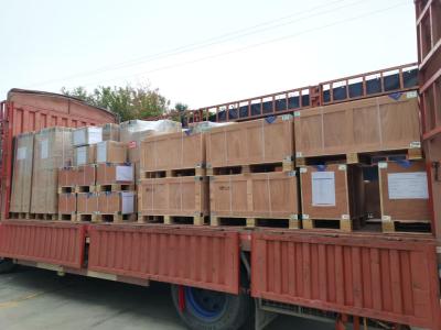 Cina Canrig Top Drive Systems Parti Valvola di controllo H07-1006-010 TDS Ricambi in vendita