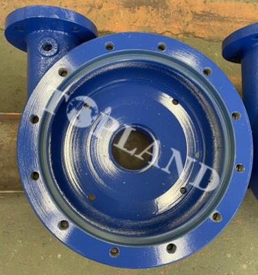 China G0006026 Mission Pump Spare Parts HOUSING ASSEMBLY, 4 X 3 X 13 for sale