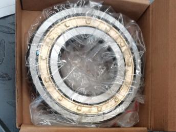 Cina Componente di ricambio per cuscinetto di pompa di missione spazzatore interno TS-250BIS in vendita