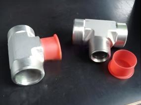 China Varco Top Drive Full Range - Hydraulic Joint For Drilling Equipment - Top Drive Replacement Parts for sale