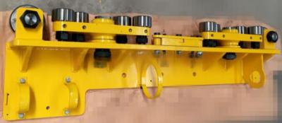 Cina Varco Top Drive Parts - Carriage Assy - Ricambi per Top Drive - Ricambi per Attrezzature di Perforazione in vendita