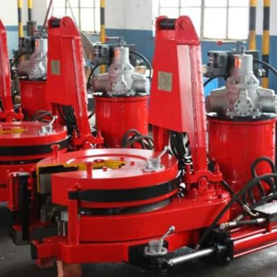 China High Performance Hydraulic Power Systems and Durable Construction Drilling Equipment for Oil Industry for sale