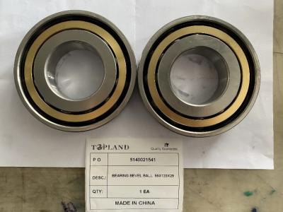China Varco Canrig Top Drive Motor Bearing Seal Kit 6317 6208-RS Precision Ground Reliable Rig Spares for sale